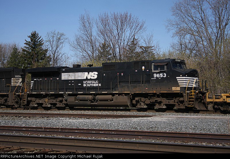 NS 9653